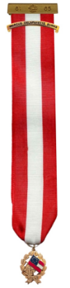 Insignia - United Daughters of the Confederacy